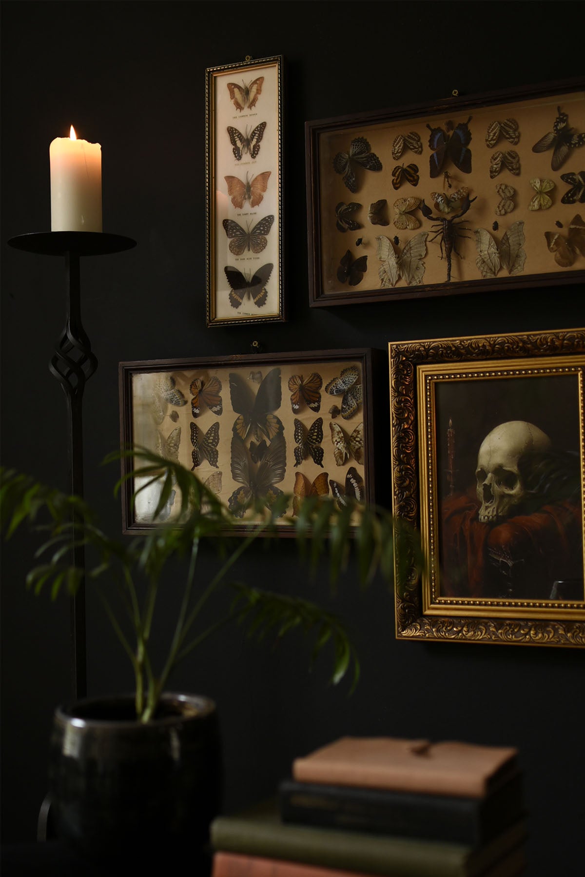 Occult, Esoteric & Mystical Home Decor | Old Town Magick, Edinburgh