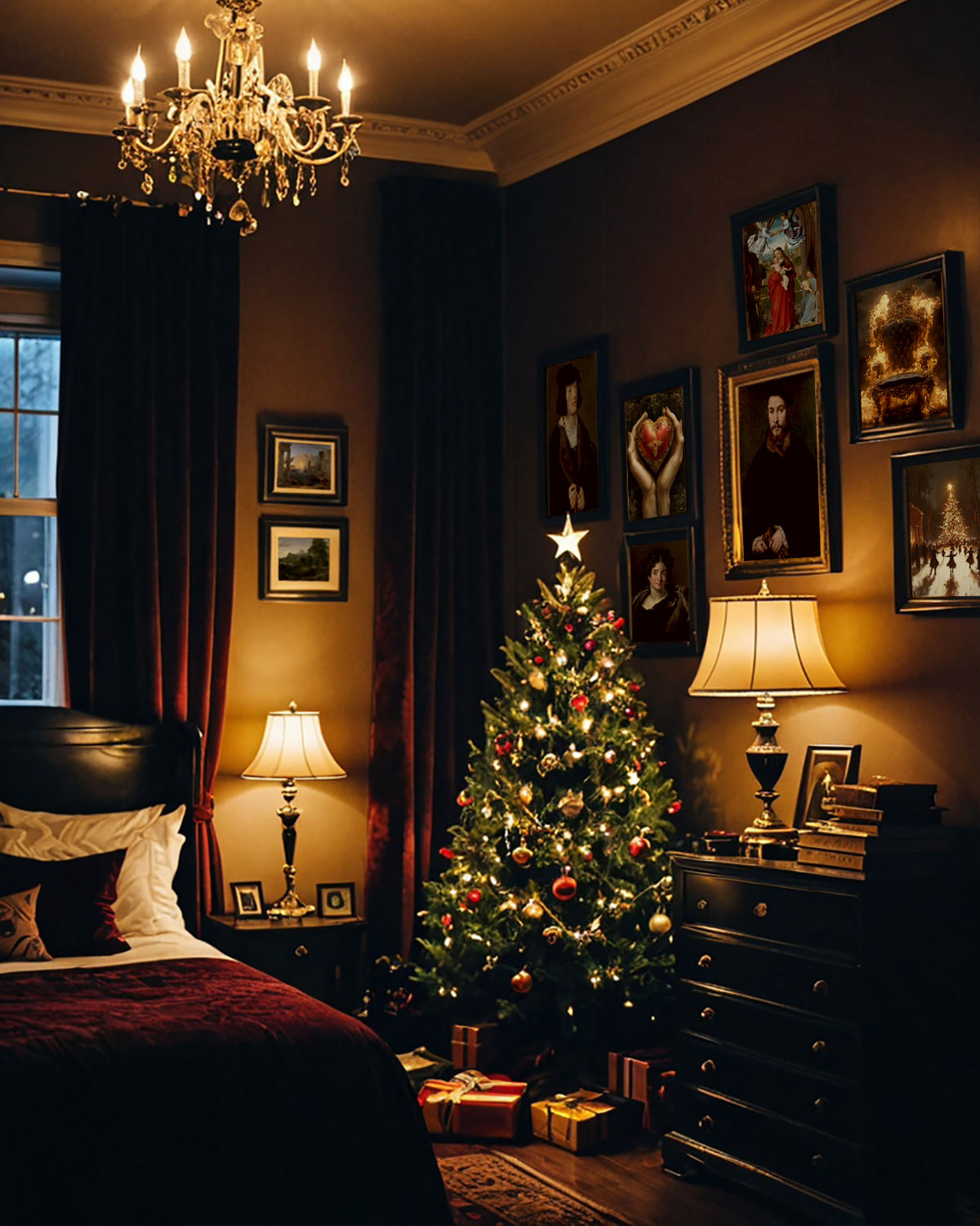 Occult, Esoteric & Mystical Home Decor | Old Town Magick, Edinburgh