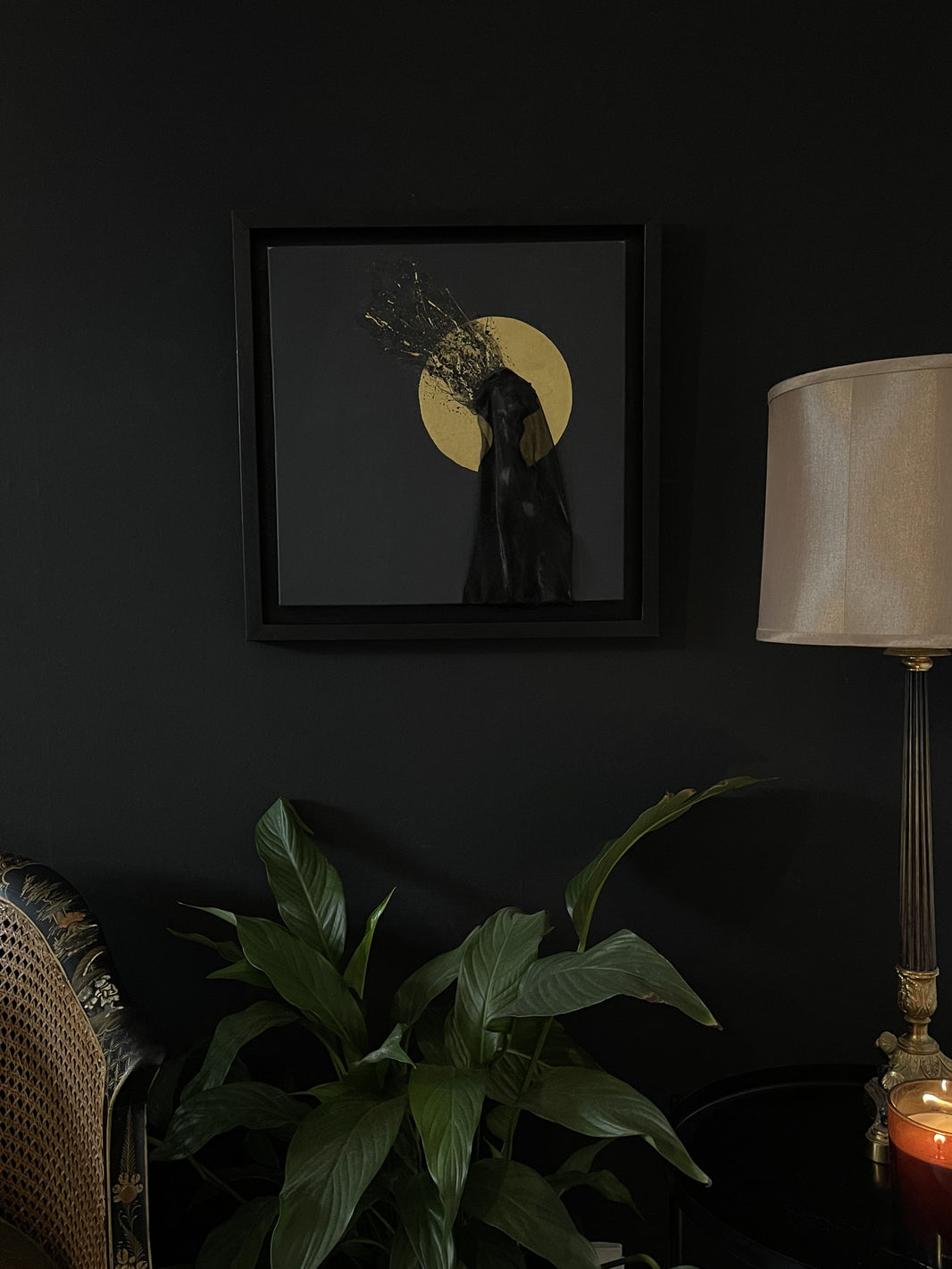 Original Oil Paintings & Original Artwork | Old Town Magick