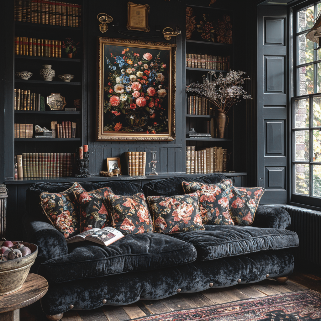 Occult, Esoteric & Mystical Home Decor | Old Town Magick, Edinburgh